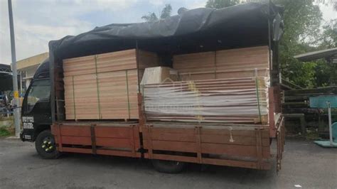 Lori Sewa Murah 1235710 Tontaillifttailgate Services For Sale In Alor Setar Kedah