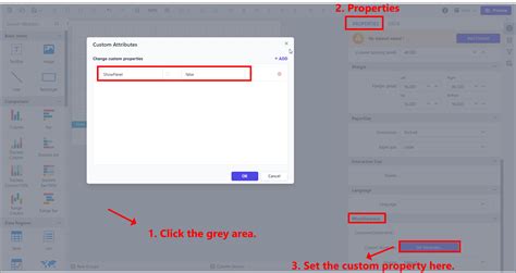 How To Customize Parameter Block Visibility Using Custom Properties In