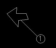 Offset Increment Numbering With Change Direction AutoLISP Visual LISP DCL AutoCAD Forums