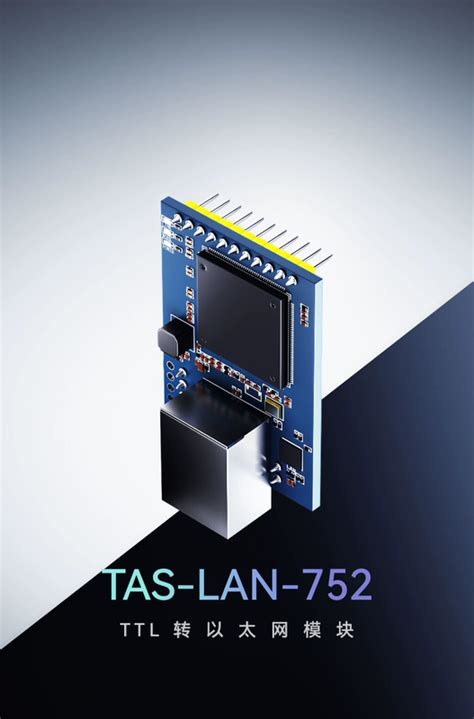 cổng nối tiếp ttl sang mô đun ethernet cổng nối tiếp giao tiếp tcp ip