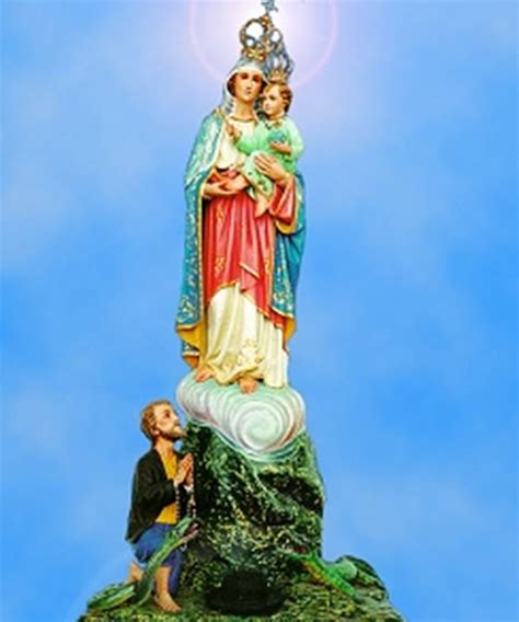 Nossa Senhora Nossa Senhora Da Penha