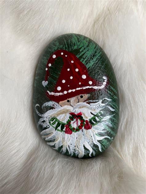 Sassi Natalizi 48 Idee Tutte Da Copiare Per Dei Regali Originali