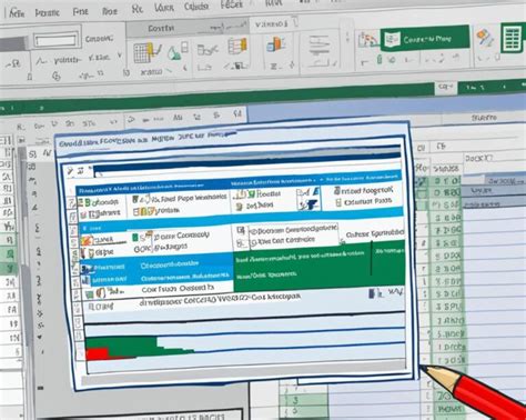 Step By Step Guide On Excel Vba Code For Search Button