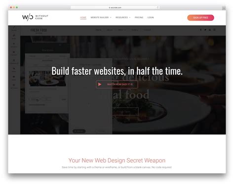 best drag and drop app builder mevabikes