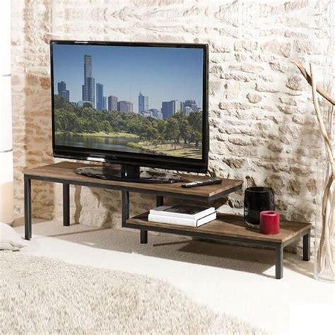 ᐉ Тумба під телевізор Msmloft 700 173 • Краща ціна в Києві Україні • Купити в Епіцентр