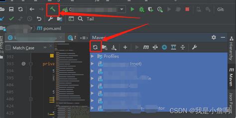 Springboot项目启动失败springboot启动失败 Csdn博客