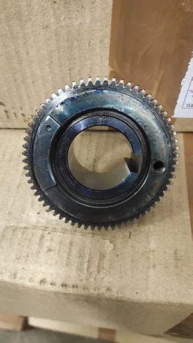 Cast Iron Ci Proxy Sensor Gear At Rs 3000 In Rajkot Id 2853375753088
