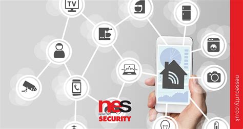 The Four Types Of Automation Nes Security The Four Types Of Automation Nes Security
