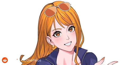 Nami X Robin Art By Uka Onepiece