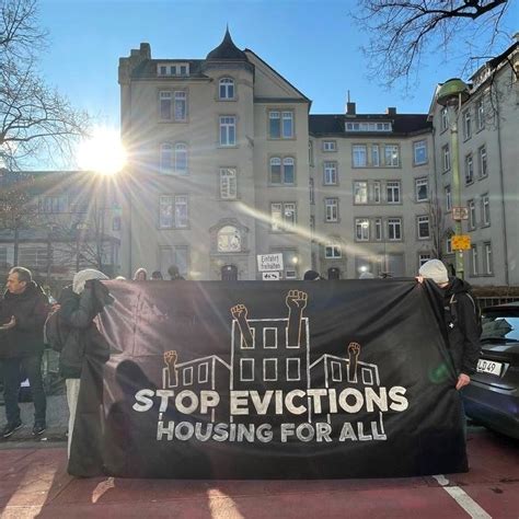 Housing Actions February 2023 European Action Coalition