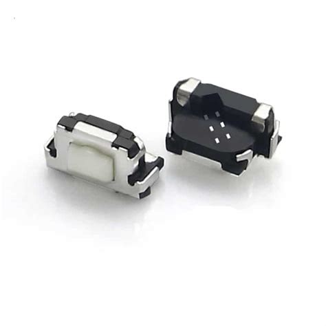 Momentary Tactile Switch 35