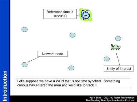 Ppt The Flooding Time Synchronization Protocol Sensys 04 November