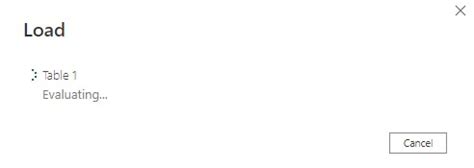 Power BI Connections List Of Top Data Source Categories