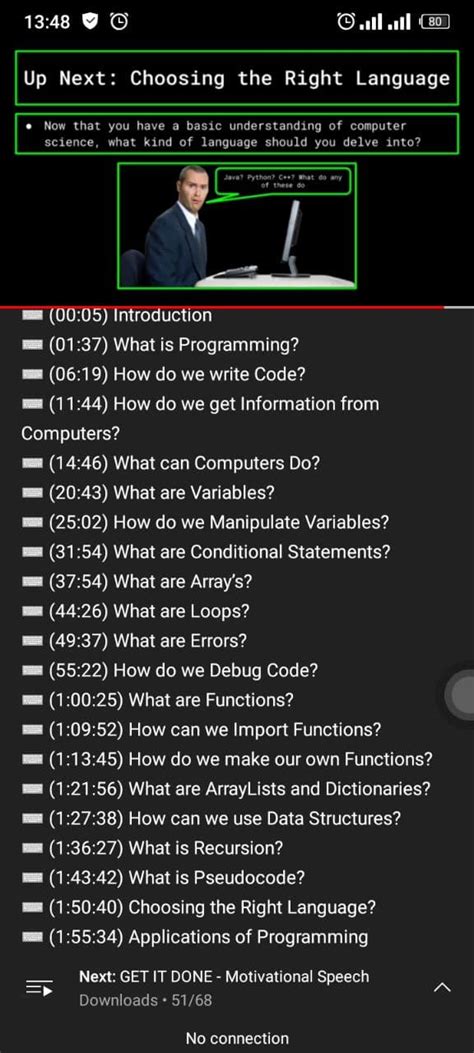 Help On My Programming Journey The Freecodecamp Forum