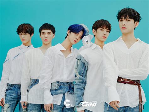 Cix Archives K Pop Concerts