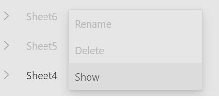 Navigation Pane 02 03 Excel DoExcel Do