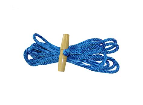 Jameson Pruner Rope