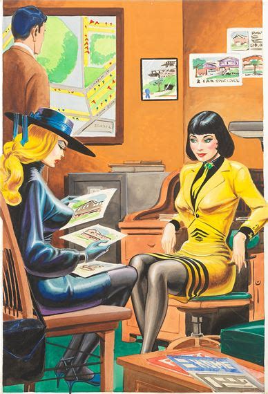 Ideias De Jeca Tatu A Arte Fetichista De Eric Stanton