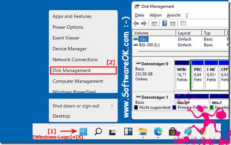 Mastering Disk Management In Windows 11 A Comprehensive Guide