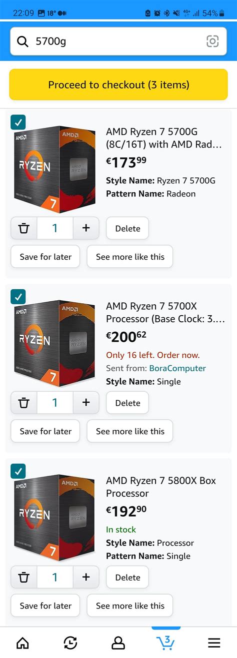 Which Cpu Should I Upgrade To R Pcbuild