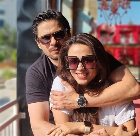 Tabish Hashmi On Moving To Pakistan From Canada Reviewit Pk