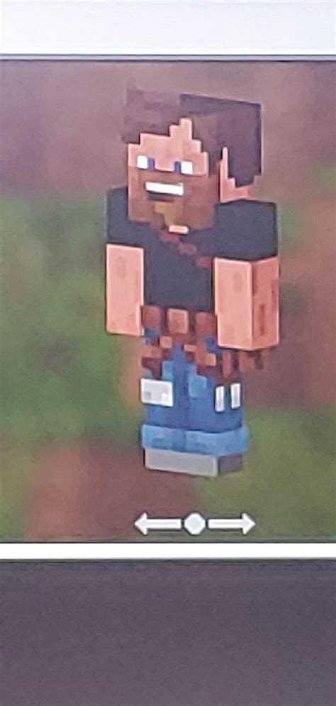 Help Switching From Bedrock Xbox To Java This Was My Skin Is There Anyway To Recreate It On
