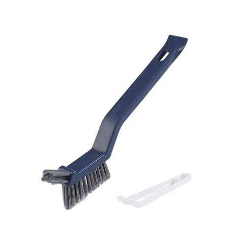 Tyler แปรงทําความสะอาดพื้น แบบมือถือ รูปตัว V ประหยัดแรงงาน Shopee Thailand