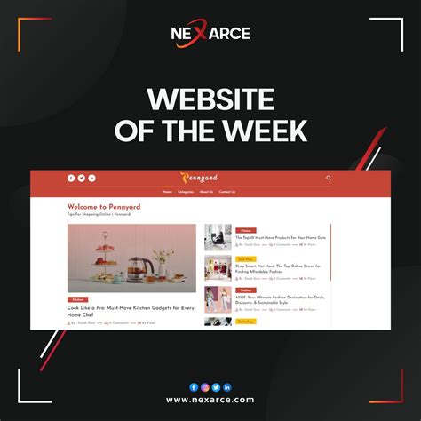 Nexarce On Linkedin Webdesigner Webdesign Websitedesign Brandingtips Branding