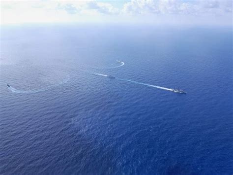 Завърши участието на фрегата Дръзки в операцията на НАТО по морска сигурност „sea Guardian”