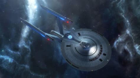 Constitution Refit Class Variant Ii