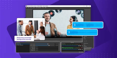 Obs Noise Gate Tutorial How To Set Up And Do Noise Removal