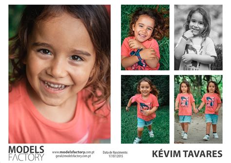 Models Factory Agência De Modelos