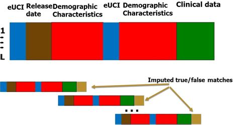 Linking Multiple Datasets Without Unique Identifiers Data Science