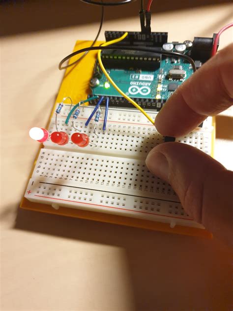 Arduino Project 3 Love O Meter No Led Lights Page 4 General Arduino Project 3 Love O Meter No Led Lights Page 4 General