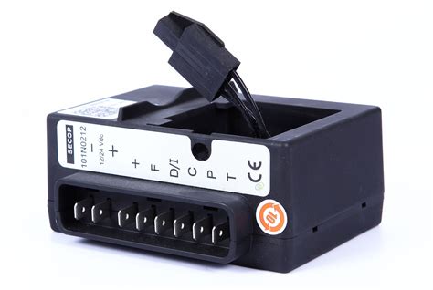 Danfoss Module 101n0212 Std Dc Marine Only Cr Cf Dometic Refrigerator Electronic