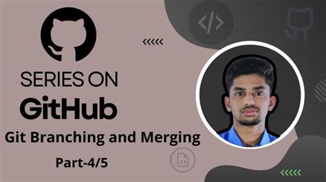 Eka Goniashvili On Linkedin Github Git Branching And Merging Part 45