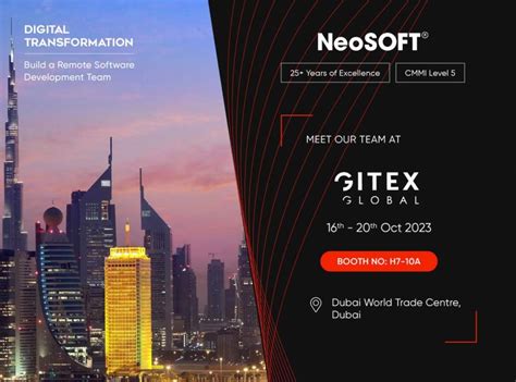 Hardik Bhanushali On Linkedin Gitex2023 Techinnovation Networking