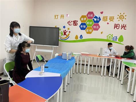 基层动态 基层妇联活动多多，精彩邀您看→澎湃号·政务澎湃新闻 The Paper