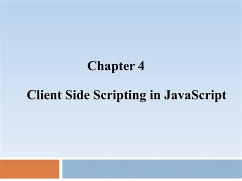 Javascript Infographic 01 Pdf