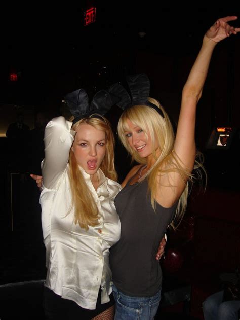 Britney Spears I Paris Hilton Celebrità Jhope Immagini