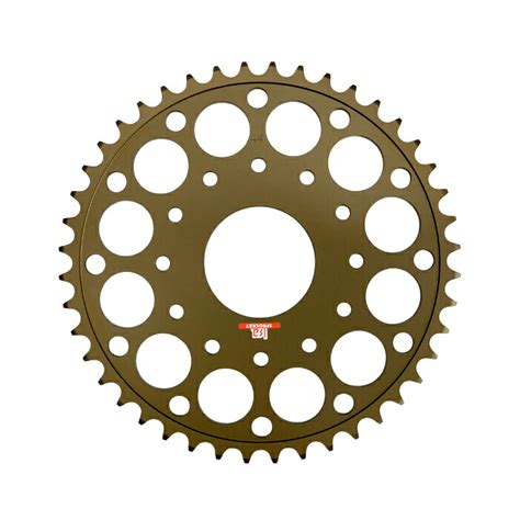 【楽天市場】アイエスエー リアスプロケット Kt 4 44t Ktm Duke125 200 14～ Duke390 Rc125