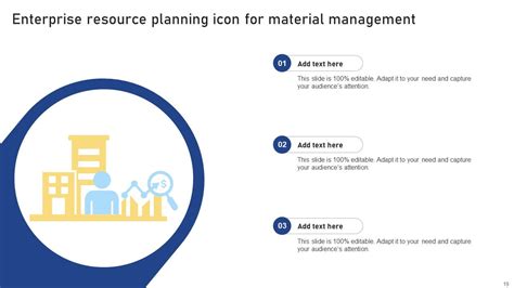 Material Management Powerpoint Ppt Template Bundles Ppt Template