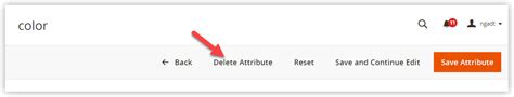 How To Create Product Attribute In Magento Complete Guide Magezon