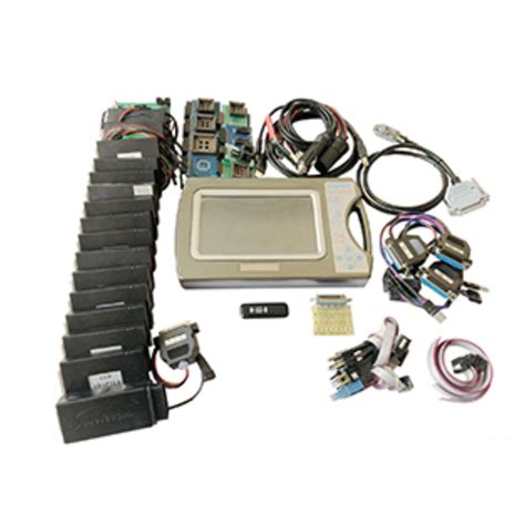 Original Dspiii Dsp3 Odometer Correction Tool Full Package Includes