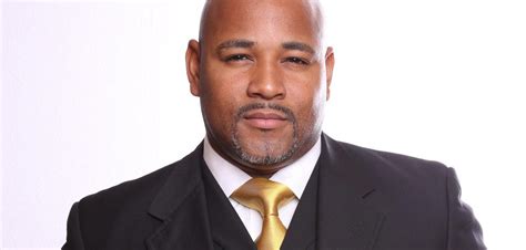 Houston Gospel Singer And Pastor Brian Nelson Announces New Single ‘he