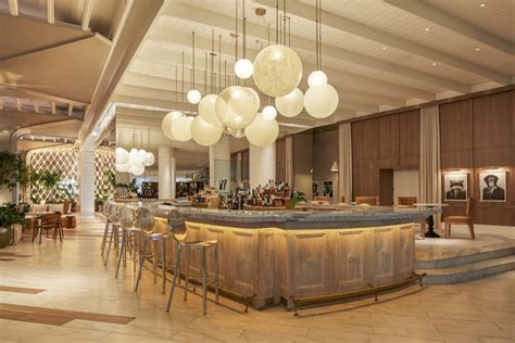 Why The Rosewood Is The Swankiest Hotel At Bahamian Resort Baha Mar Maxim