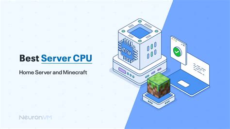 Best Server Cpu In 2025 Home Server And Minecraft