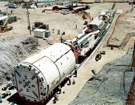 Deep Underground Military Bases D U M B Secrets Of The Universe