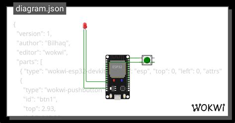 O Wokwi Esp32 Stm32 Arduino Simulator O Wokwi Esp32 Stm32 Arduino Simulator