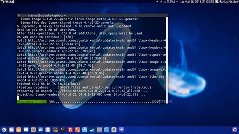 ubuntu 16 04 lts receives minor kernel update that patches two